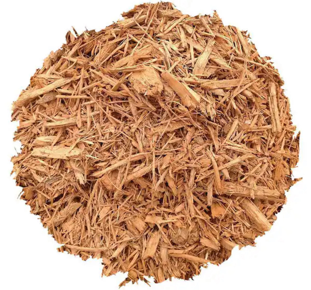 Mulch – Tierra Supply Co