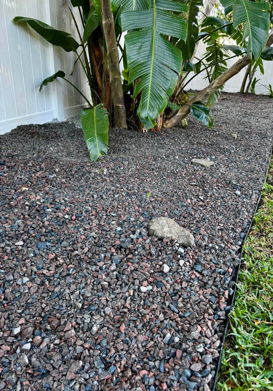 Bulk Rock & Shell by the Yard – Tierra Supply Co