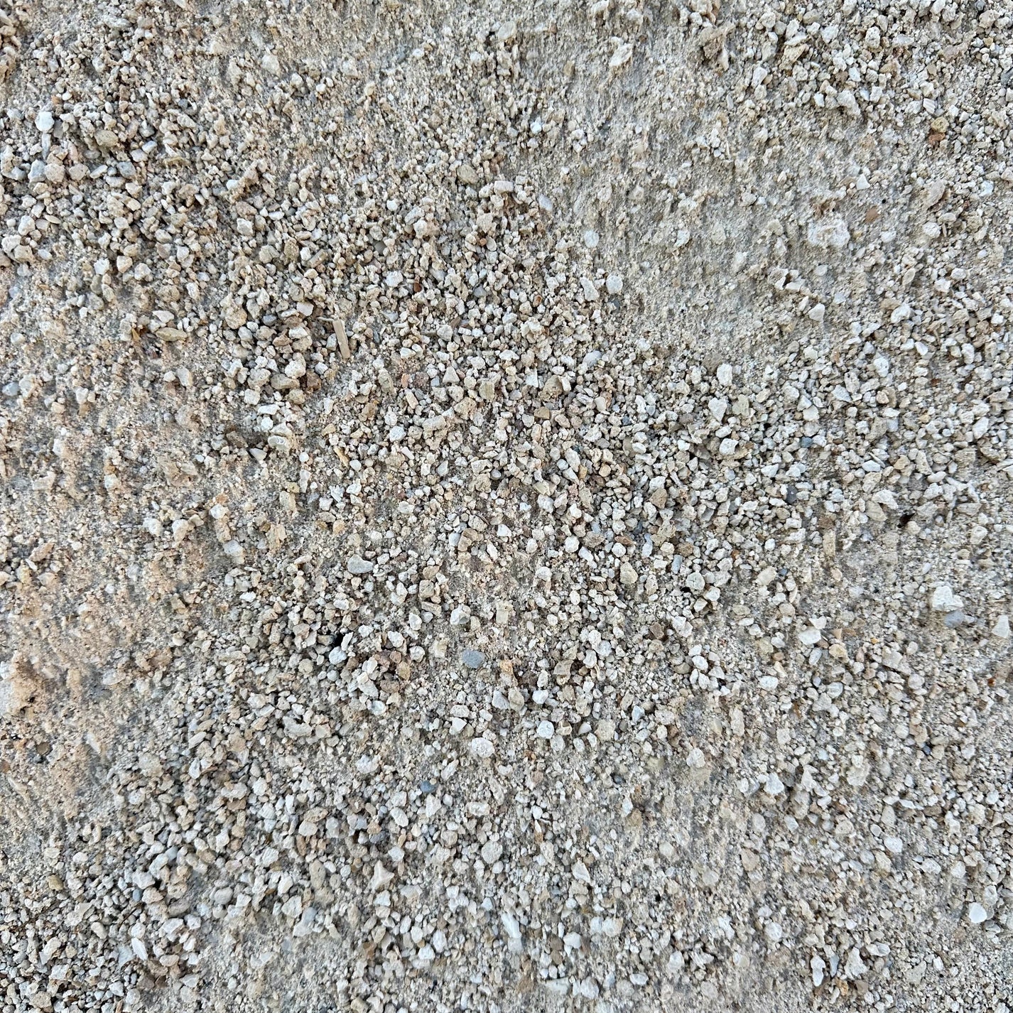 Limestone Screenings - Base – Tierra Supply Co