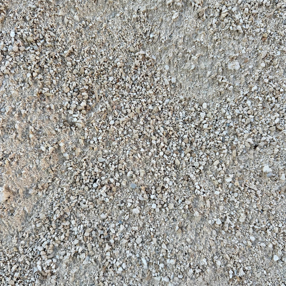 Limestone Screenings - Base – Tierra Supply Co