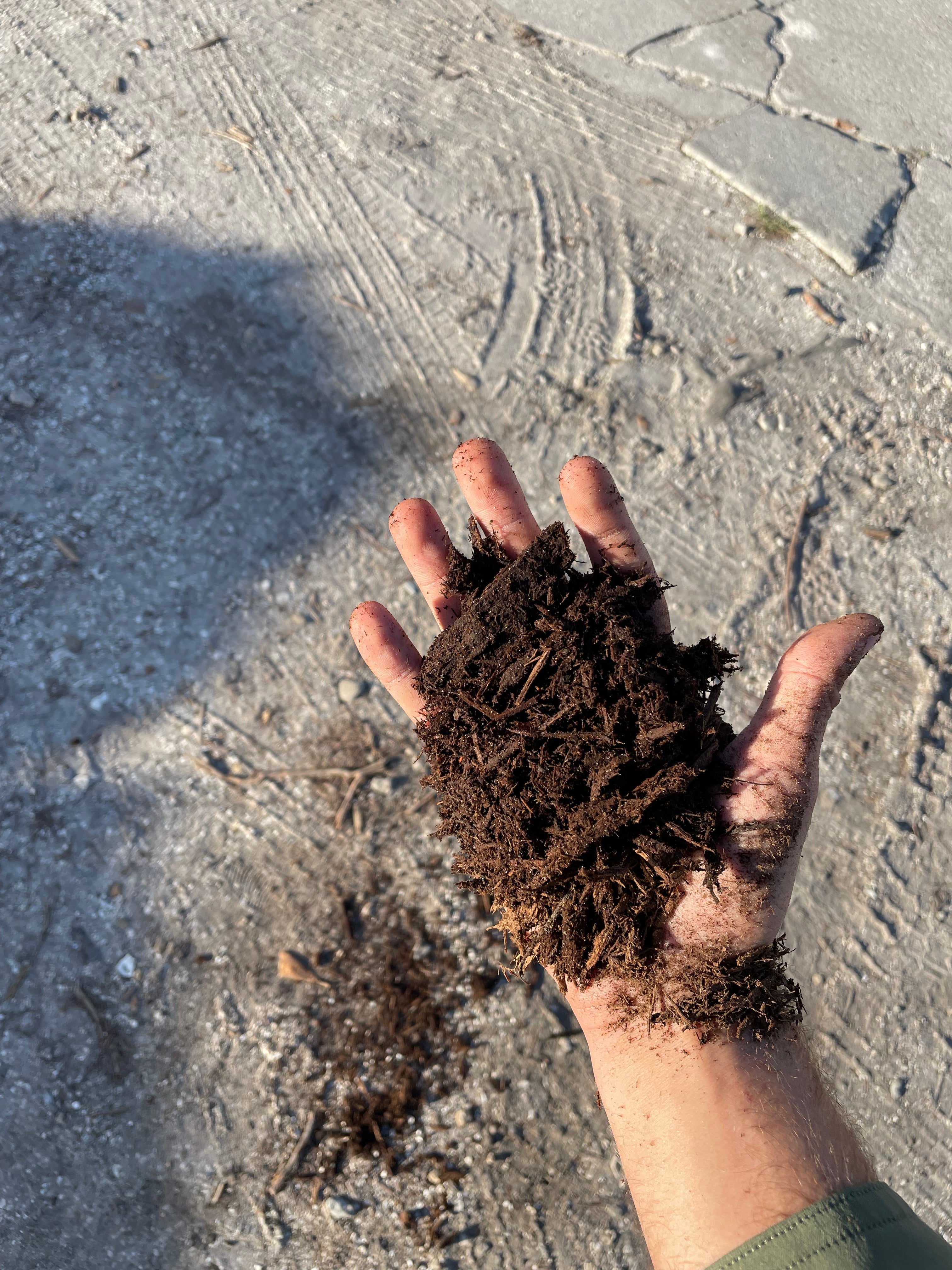 Mulch – Tierra Supply Co